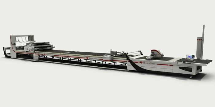 Linee Morgan - Morgan Tecnica