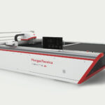 Cutter Range - Morgan Tecnica