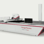 Cutter Range - Morgan Tecnica