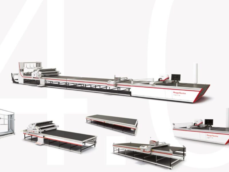 Home - Morgan Tecnica