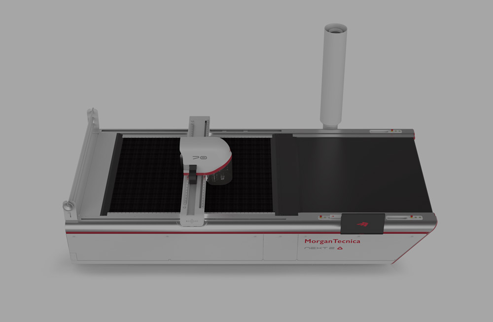 Mastermind - Morgan Tecnica