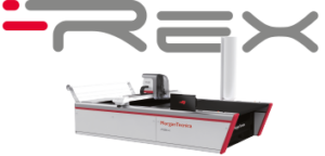 Rex range - Morgan Tecnica