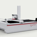 Cutter Range - Morgan Tecnica