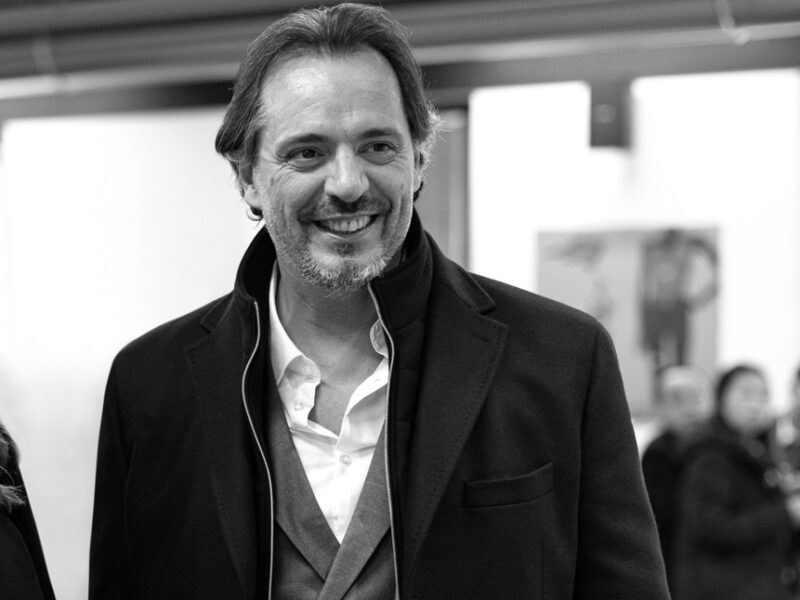 Home - Morgan Tecnica